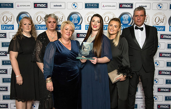 The 2022 Professional Driver Awards – The Winners - Professional Driver ...