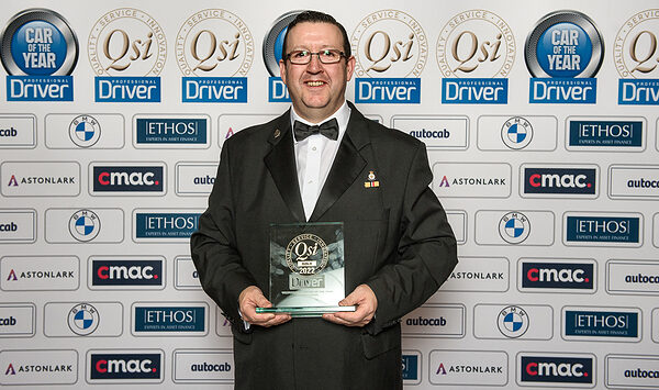 The 2022 Professional Driver Awards – The Winners - Professional Driver ...
