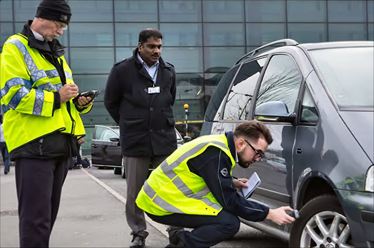 Wolverhampton Council tightens up on license applications over ...