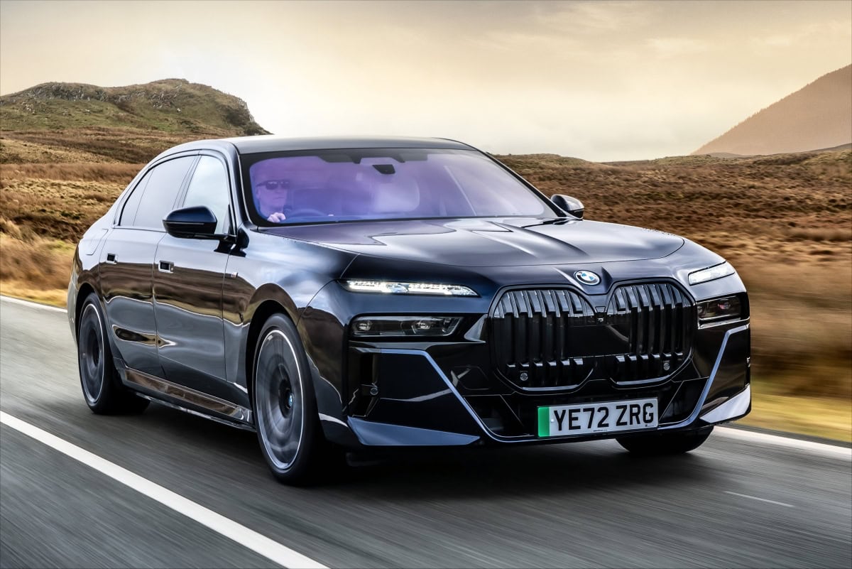 Professional Driver Car of the Year 2025 Winners - Professional Driver ...