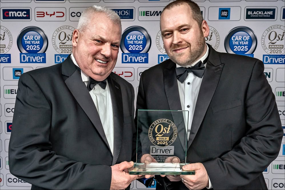 2025 QSi champions crowned in a night to remember! - Professional ...