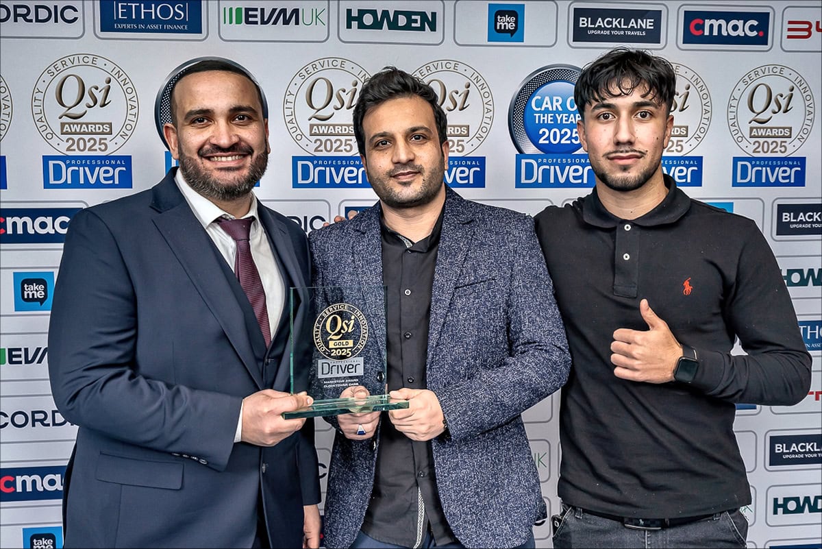 2025 QSi champions crowned in a night to remember! - Professional ...