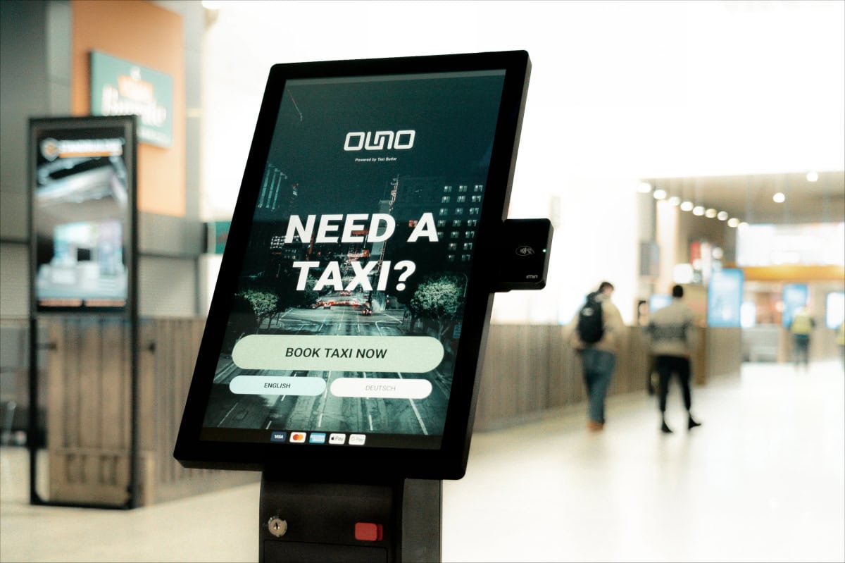 Executive ride-hailing platform Ouno announces partnership with Excel ...