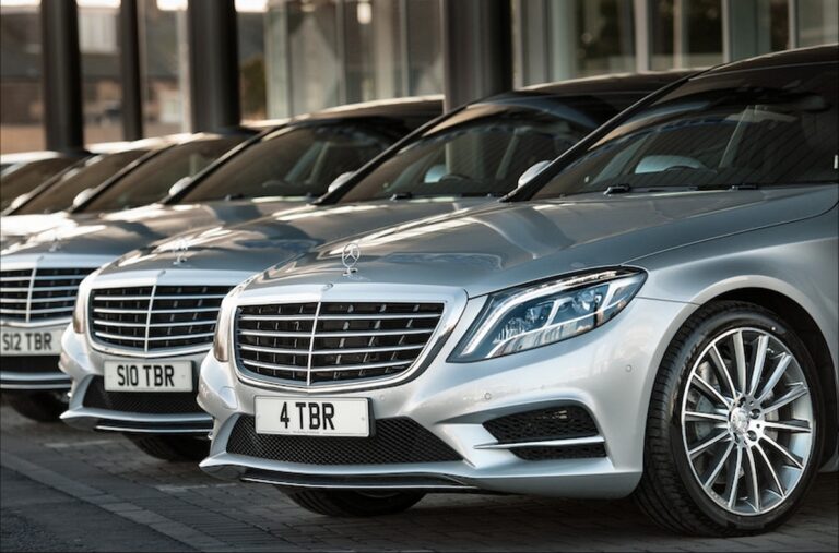 TBR Global Chauffeuring expands London presence with EuroChauffeurs ...